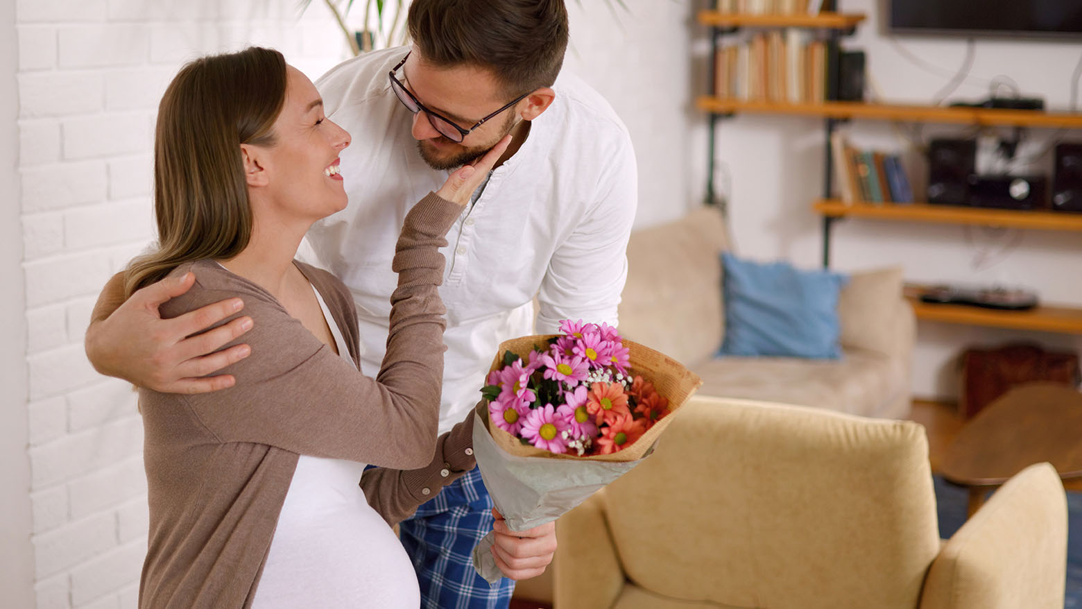 40 Perfect Push Presents: Celebrating Mom's Journey | Baby & Parenting ...