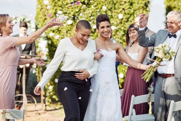 Wedding Vows for Him: Write Like You Speak (With Real Examples) - Joy