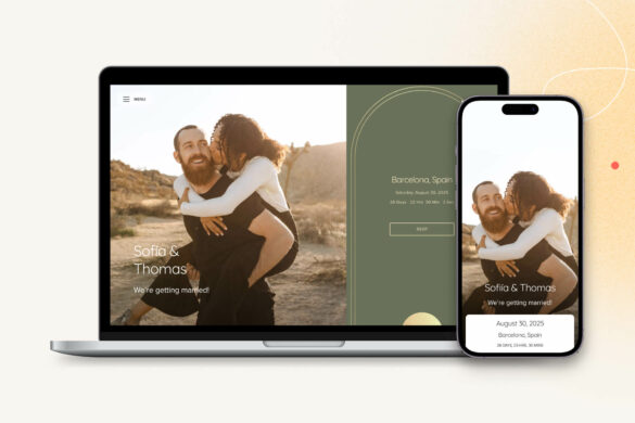 Joy - Wedding Planning Ideas & Inspiration