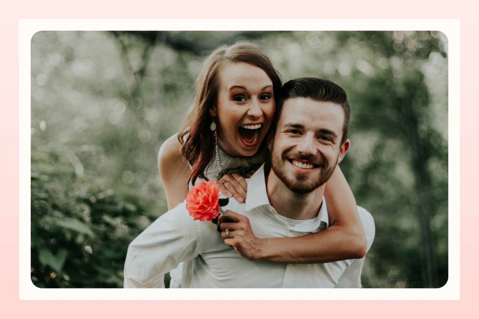 30 Engagement Photo Ideas That Will Capture Your Magic