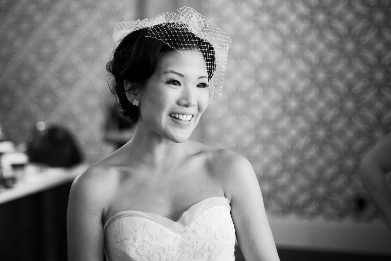 Vendor Spotlight: Millay & Young Photography - Joy