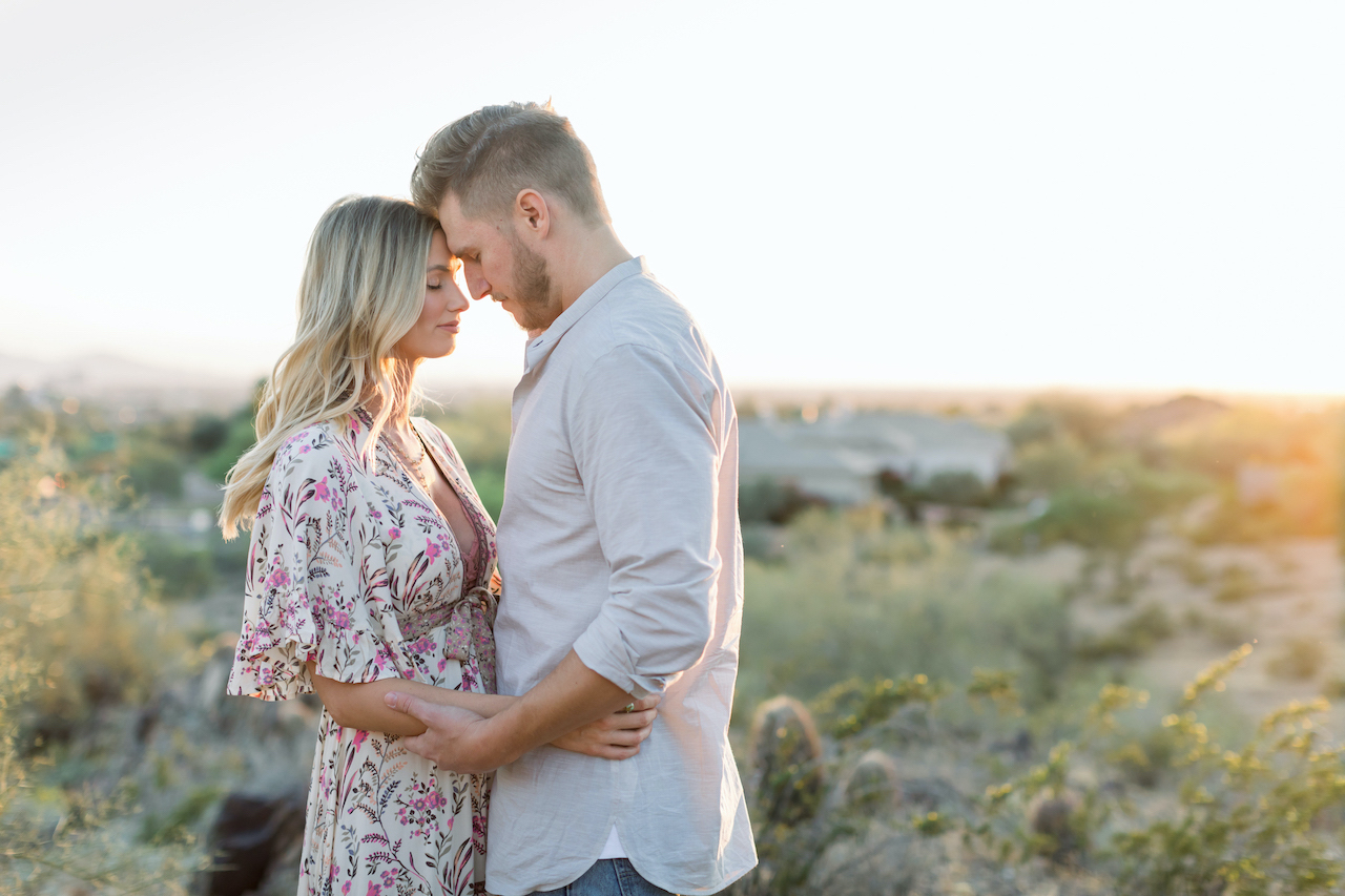 Vendor Spotlight: Stephanie Heymann Photography - Joy