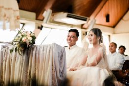 Real Wedding: Arnel and Ruby - Joy