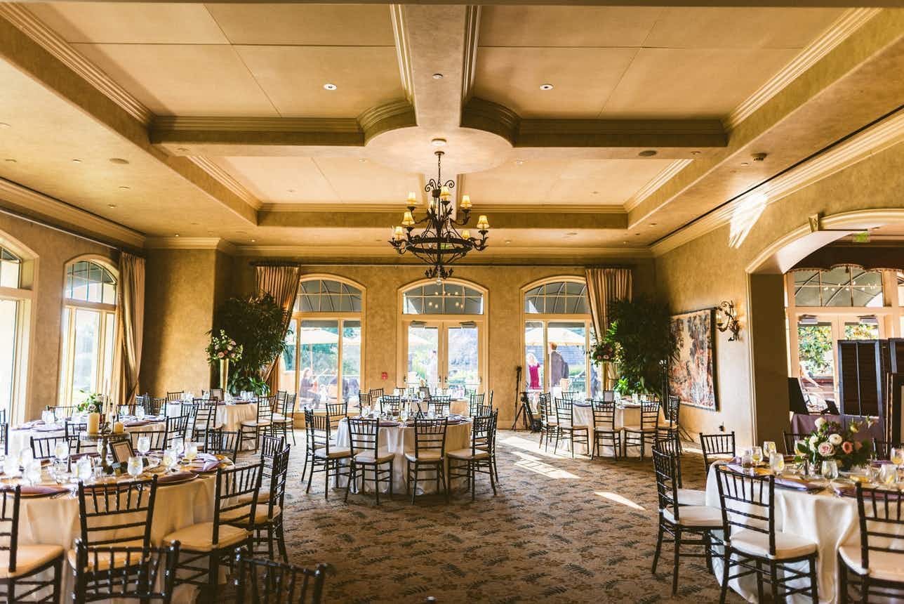 7 Surprisingly Affordable Wedding Venues in Houston - Joy