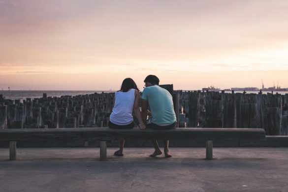 64 Proposal Ideas That Are Memorable and Romantic