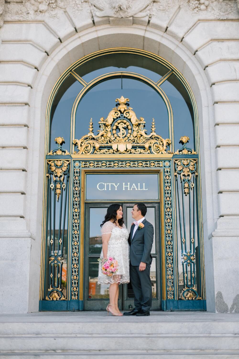 The 7 Best City Halls and Courthouses for Weddings - Joy