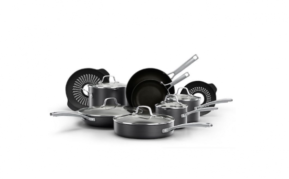 The Best Cookware for Your Wedding Registry - Joy