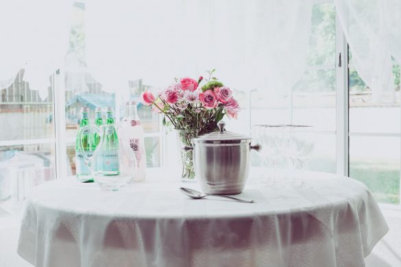 How to Throw a Virtual Wedding Shower - Joy
