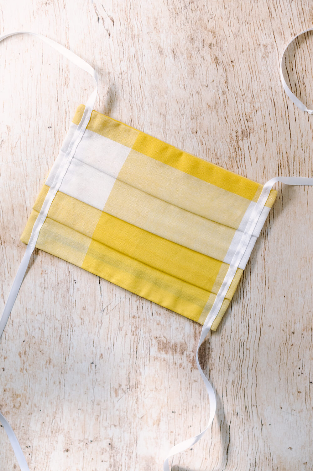 8 Stylish Masks for Your Socially Distanced Wedding - Joy