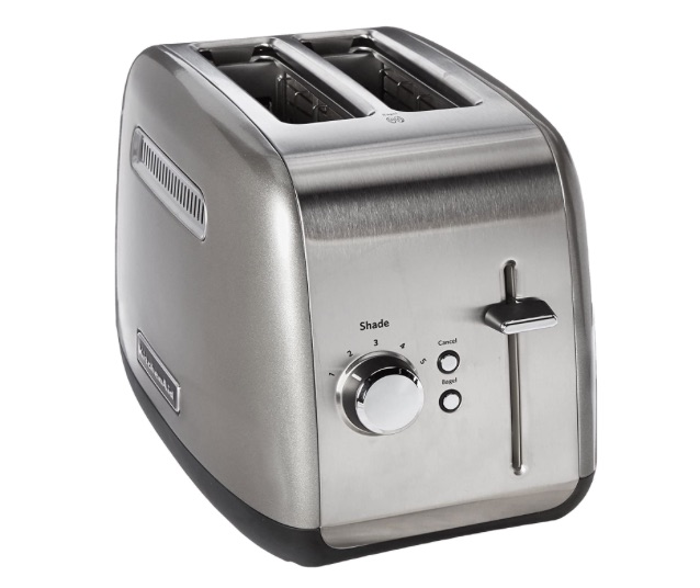 The Best Kitchen Appliances for Your Wedding Registry - Joy