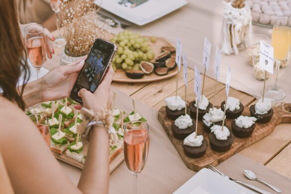 Your Guide to Joy’s More Sophisticated Online RSVP - Joy