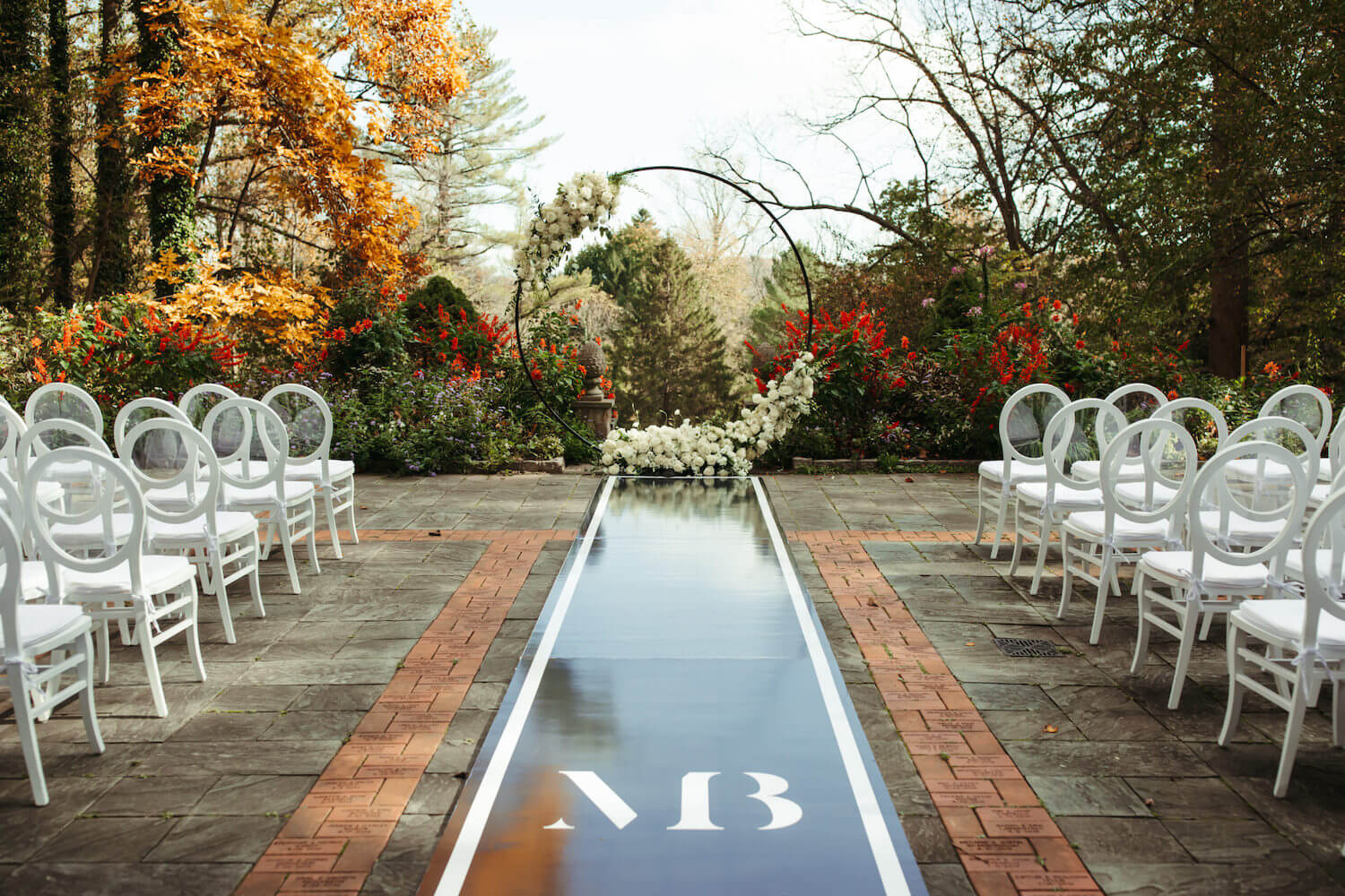 5 Surprisingly Affordable Wedding Venues in Baltimore - Joy