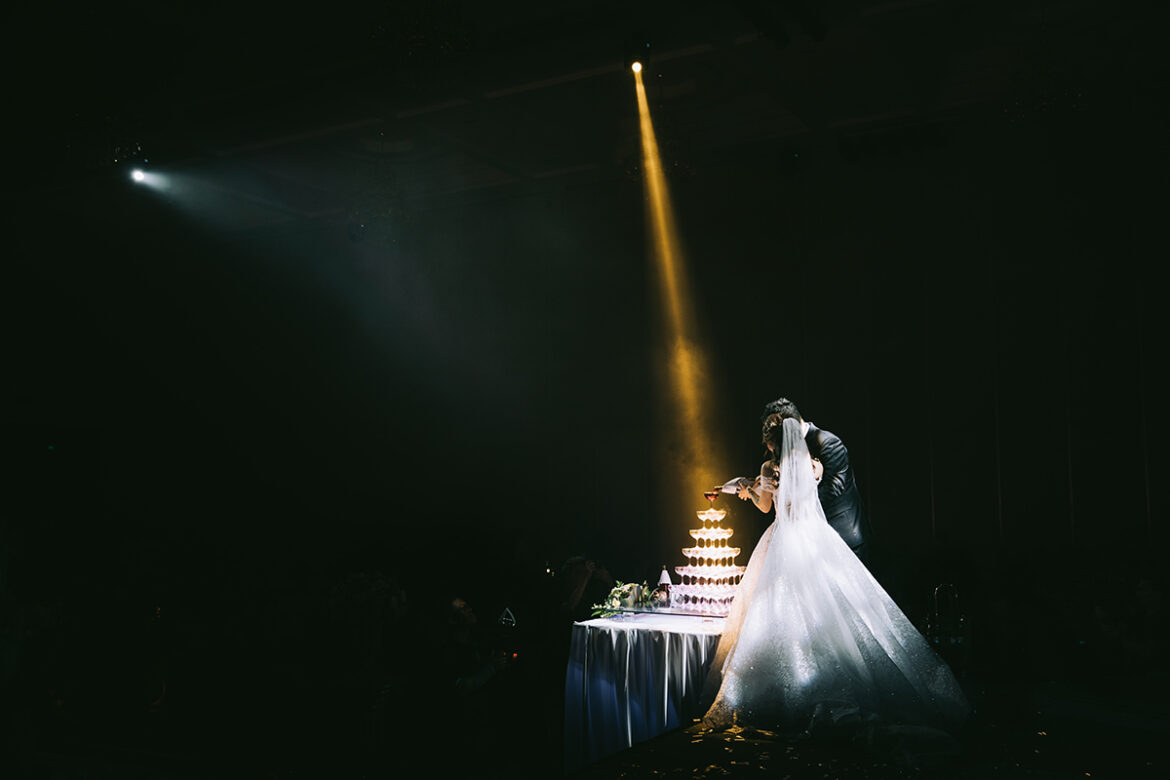 20 Wedding Lighting Ideas for 2023 - Joy