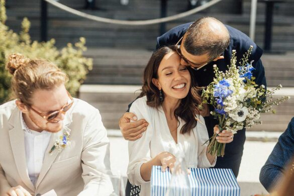 Joy - Wedding Planning Ideas & Inspiration