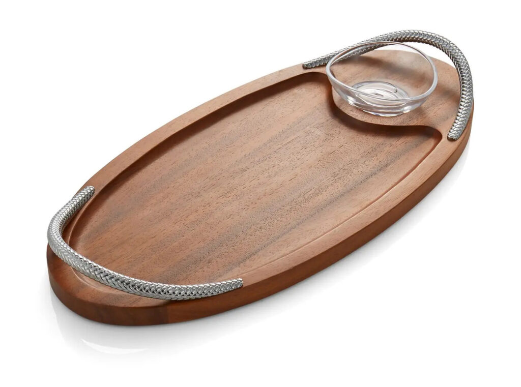 The Best Serveware for Your Wedding Registry - Joy