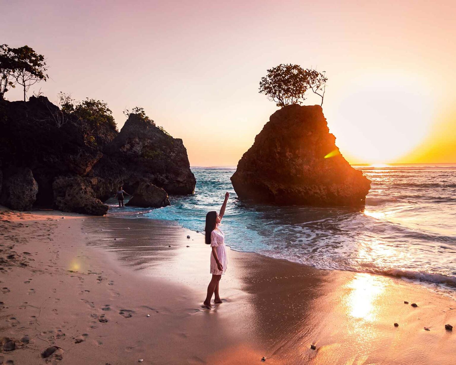 The Ultimate Bali Honeymoon Guide - Joy