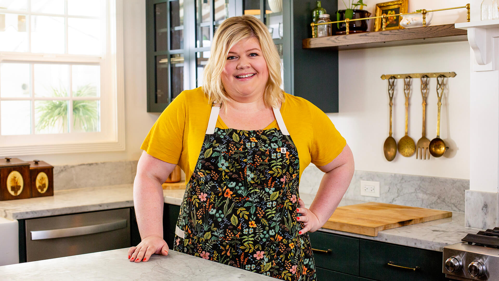 Meet 15 Experts Curating the Best Items for Your Registry - Joy