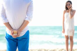 15 Outdoor Proposal Ideas - Joy