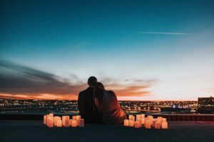15 Outdoor Proposal Ideas - Joy