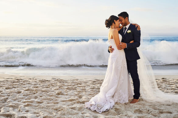 What to Include in Your Wedding Program (with Examples) - Joy