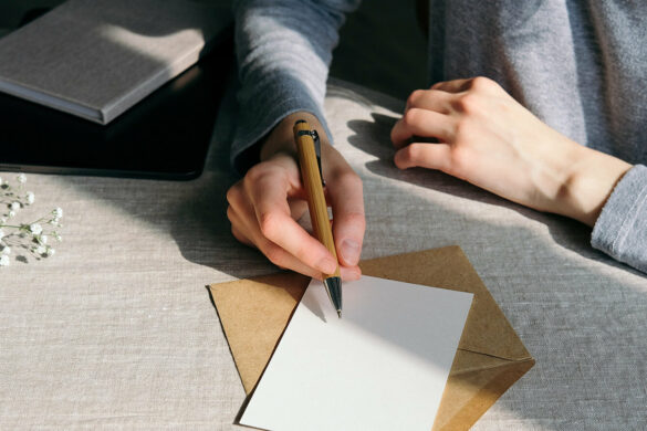 How to Easily Collect Addresses for Wedding Invitations - Joy