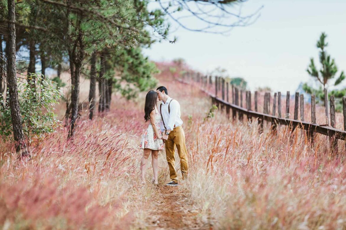 The Real Deal on How Much Engagement Photos Cost - Joy