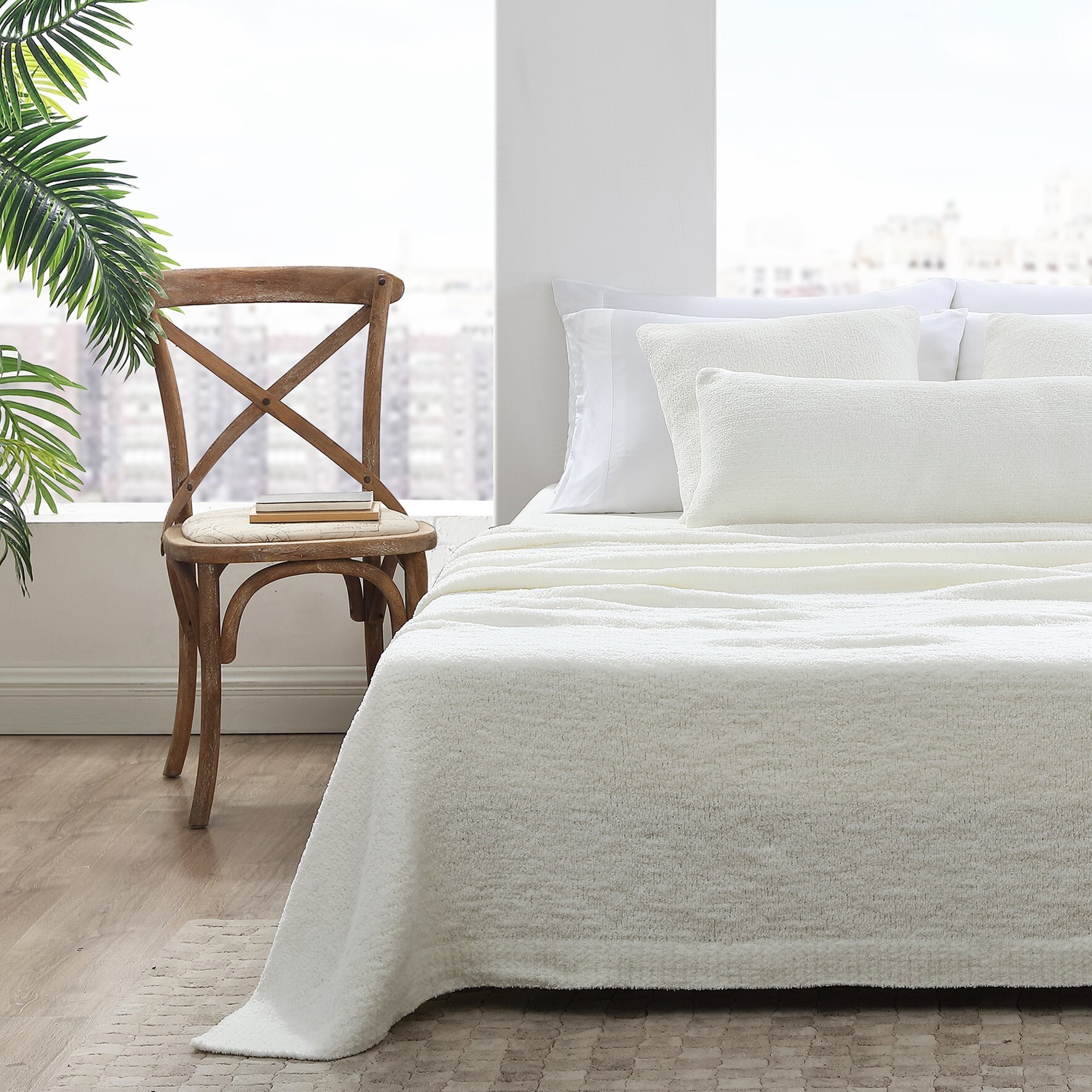 The Best Bedding Items to Add to Your Registry - Joy