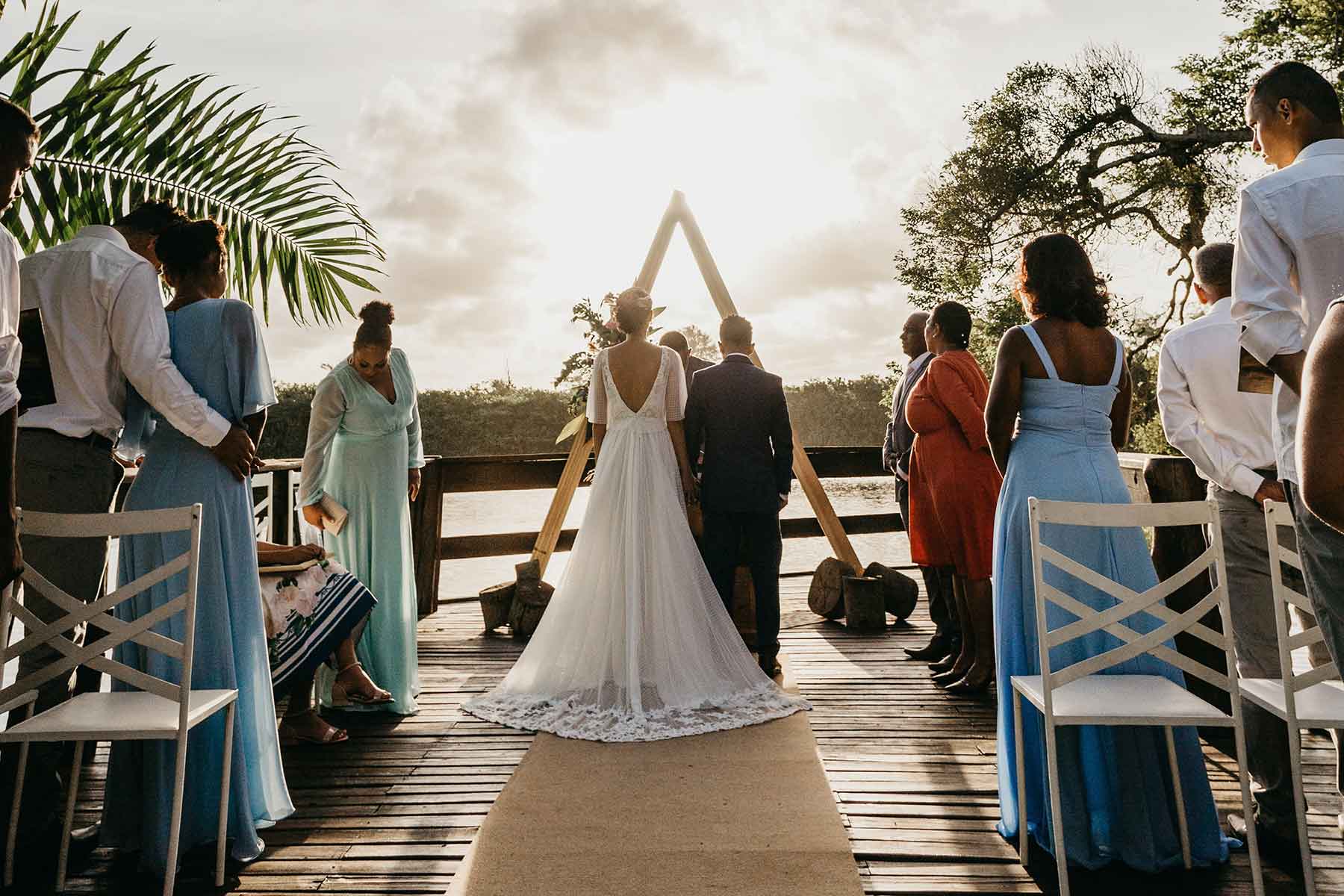 How to Create the Perfect Wedding Guest List - Joy