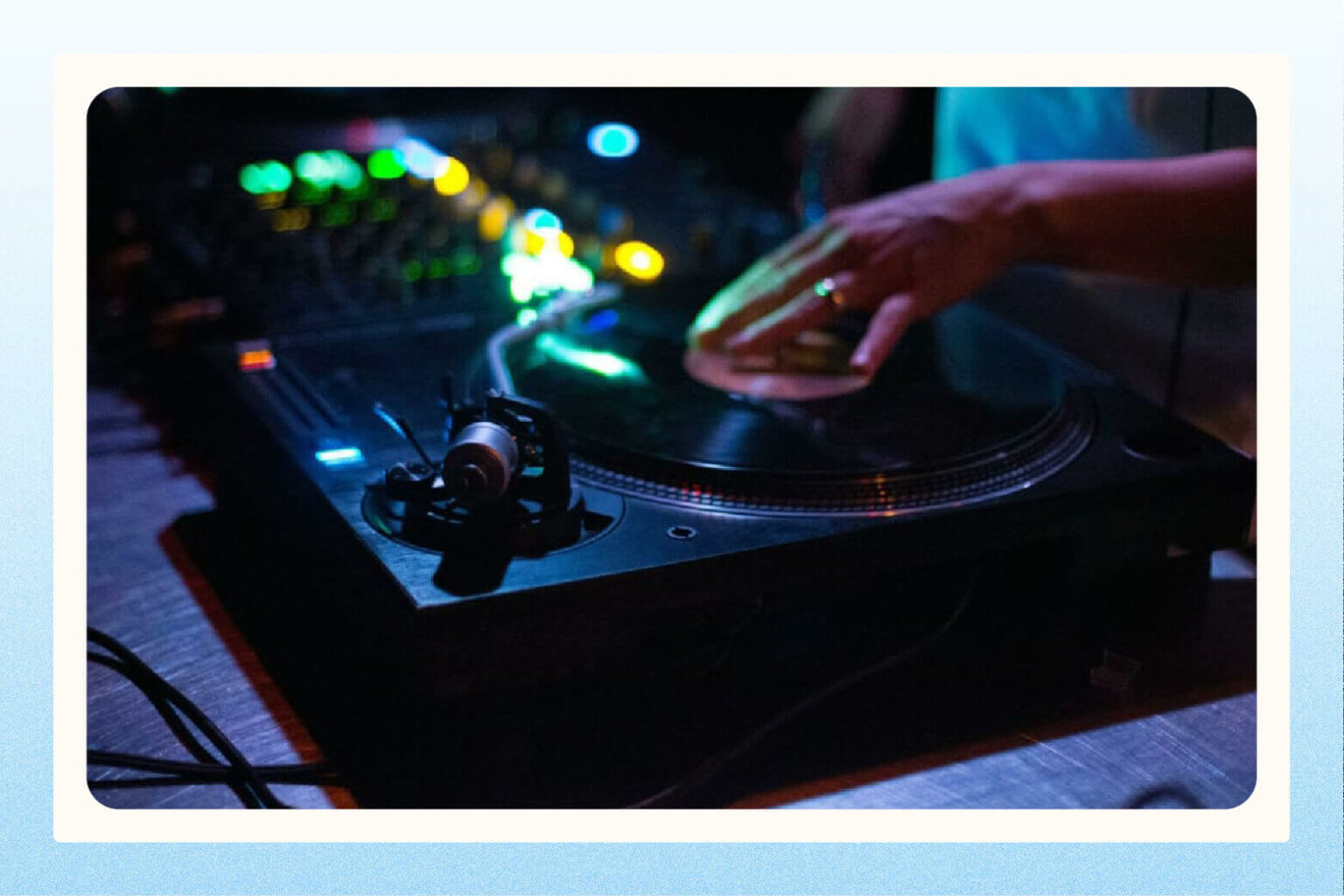 How Much Does a Wedding DJ Cost? | Joy