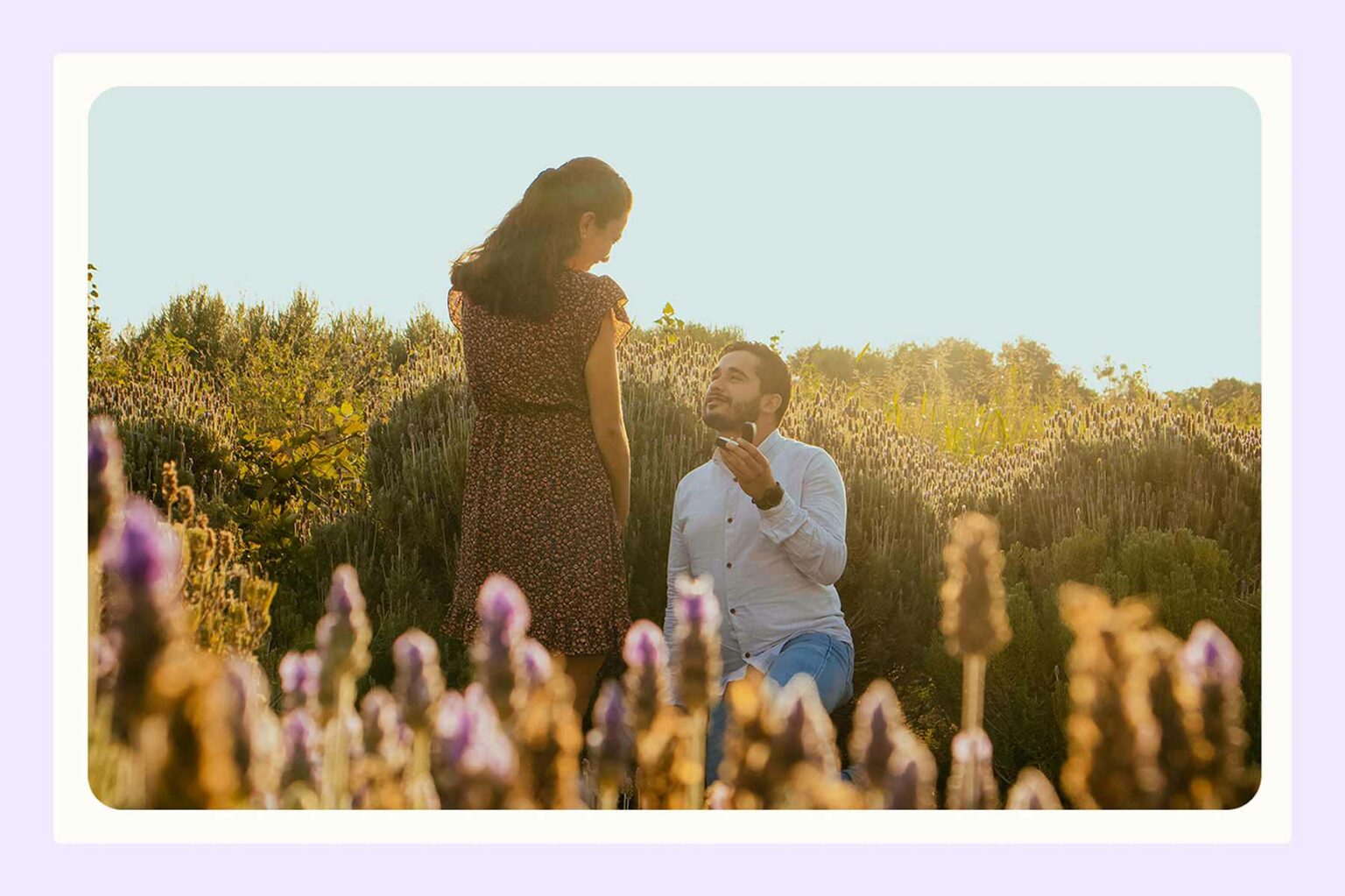 The 30 Best Places to Propose in the US - Joy