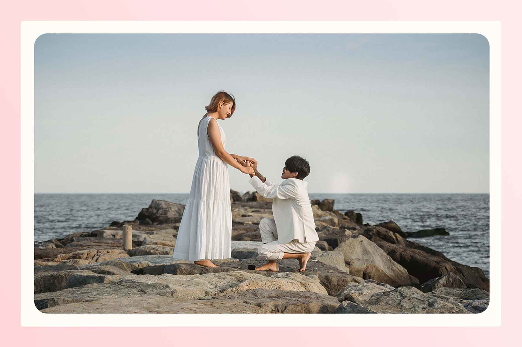 The 30 Best Places to Propose in the US - Joy
