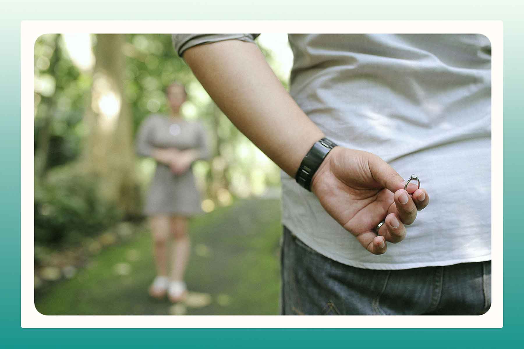 35 Simple Proposal Ideas - Joy