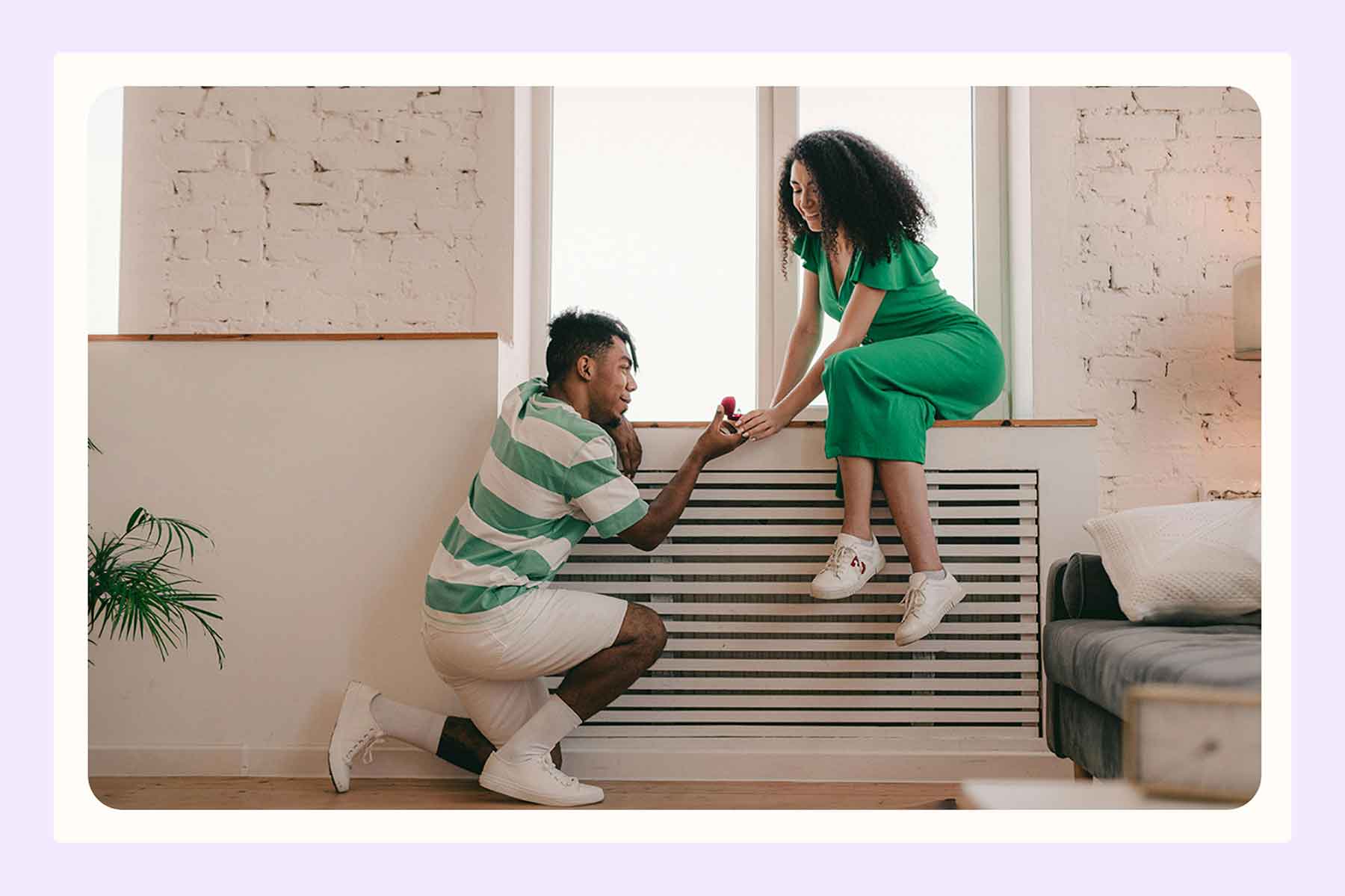 35 Simple Proposal Ideas - Joy