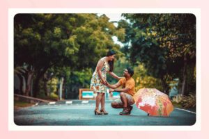 35 Simple Proposal Ideas - Joy