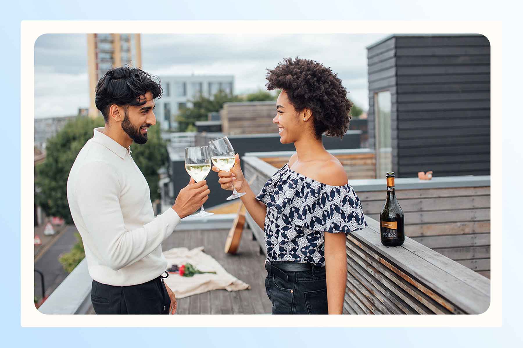 How to Propose and Get a 'Yes!' - Joy