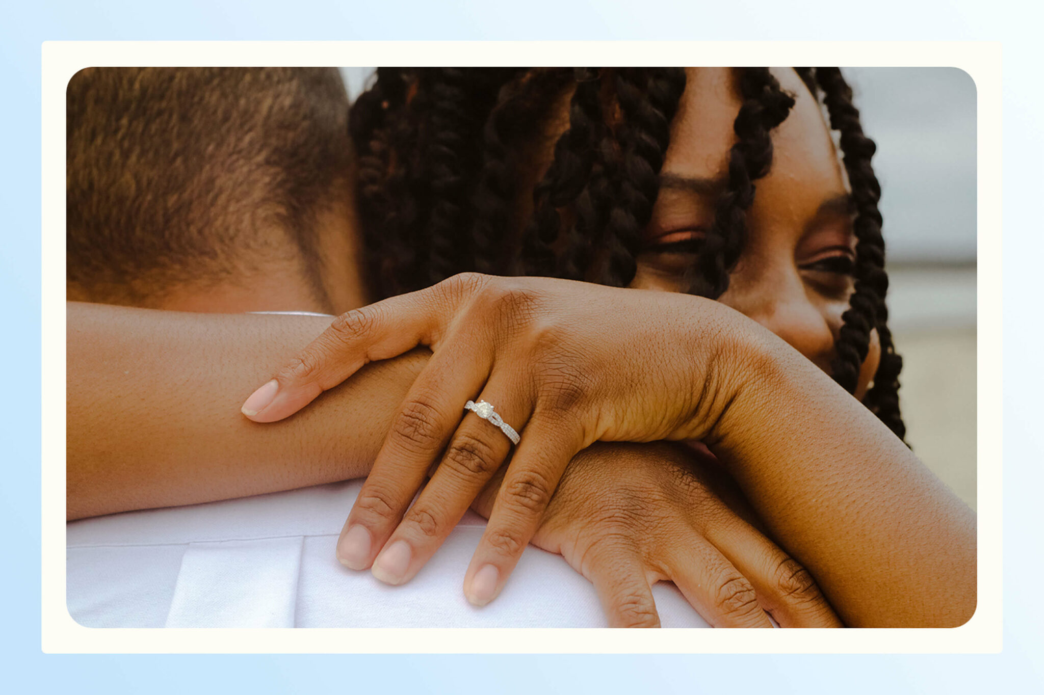 How to Propose and Get a 'Yes!' - Joy