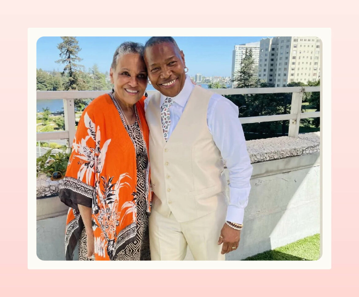 Gender-Neutral Wedding Outfits: Style Guide + Where to Find Them | Joy