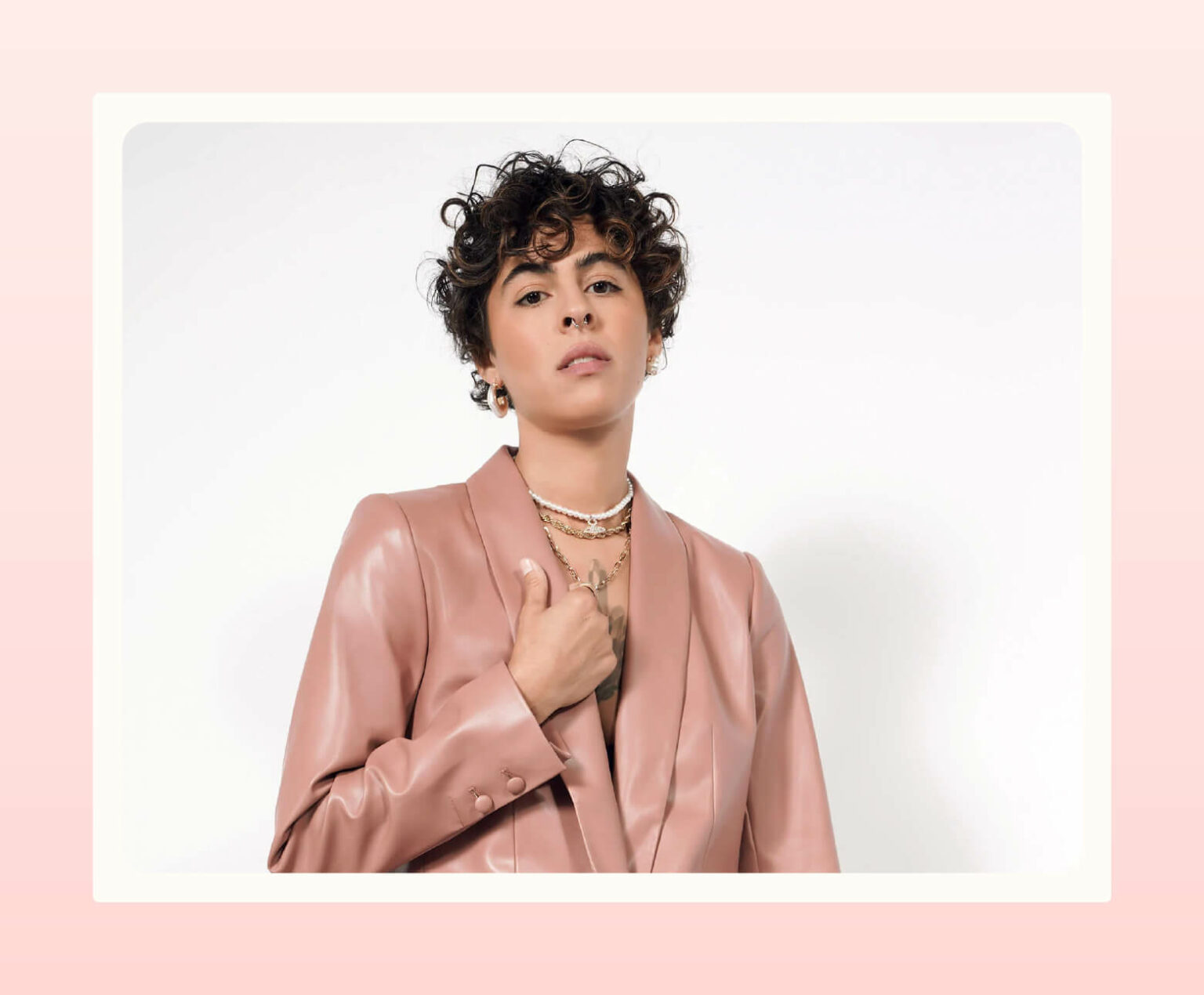 Gender-Neutral Wedding Outfits: Style Guide + Where to Find Them | Joy