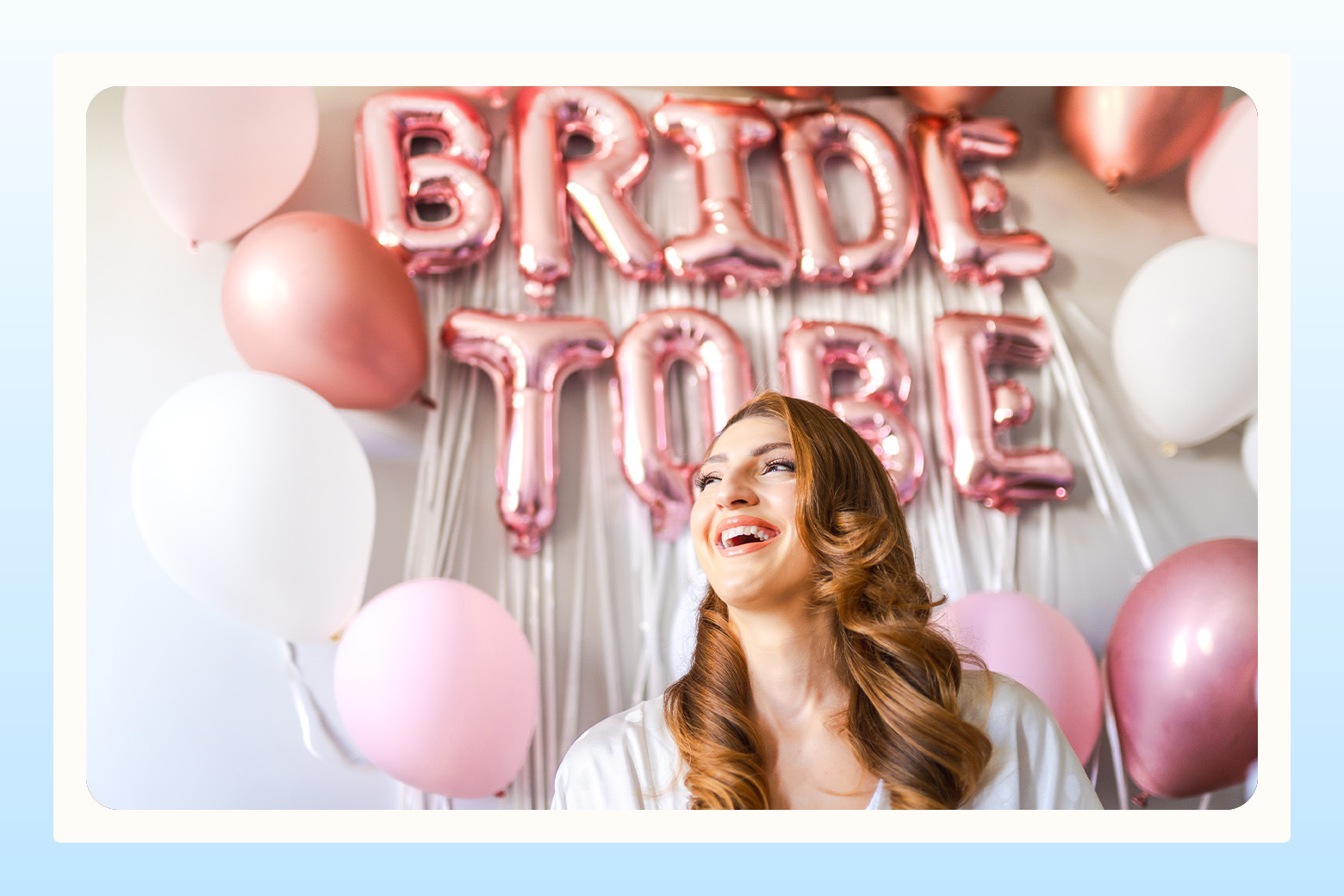 The Essential Bridal Shower Checklist to Plan the Perfect Party - Joy