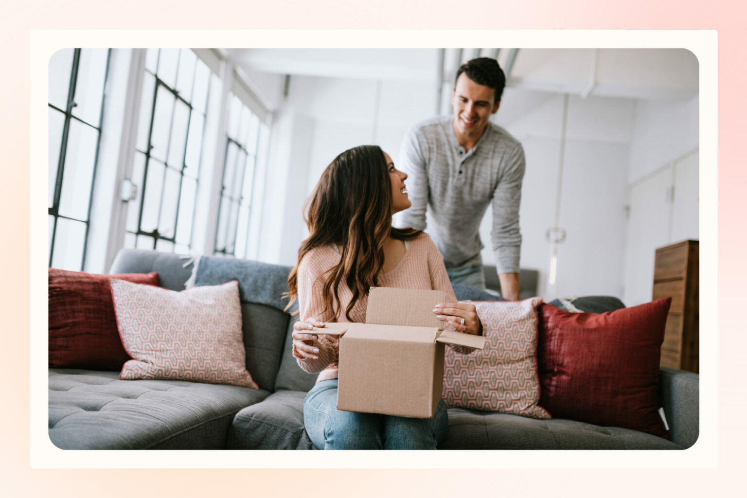 How to Make a Wedding Registry in 6 Easy Steps