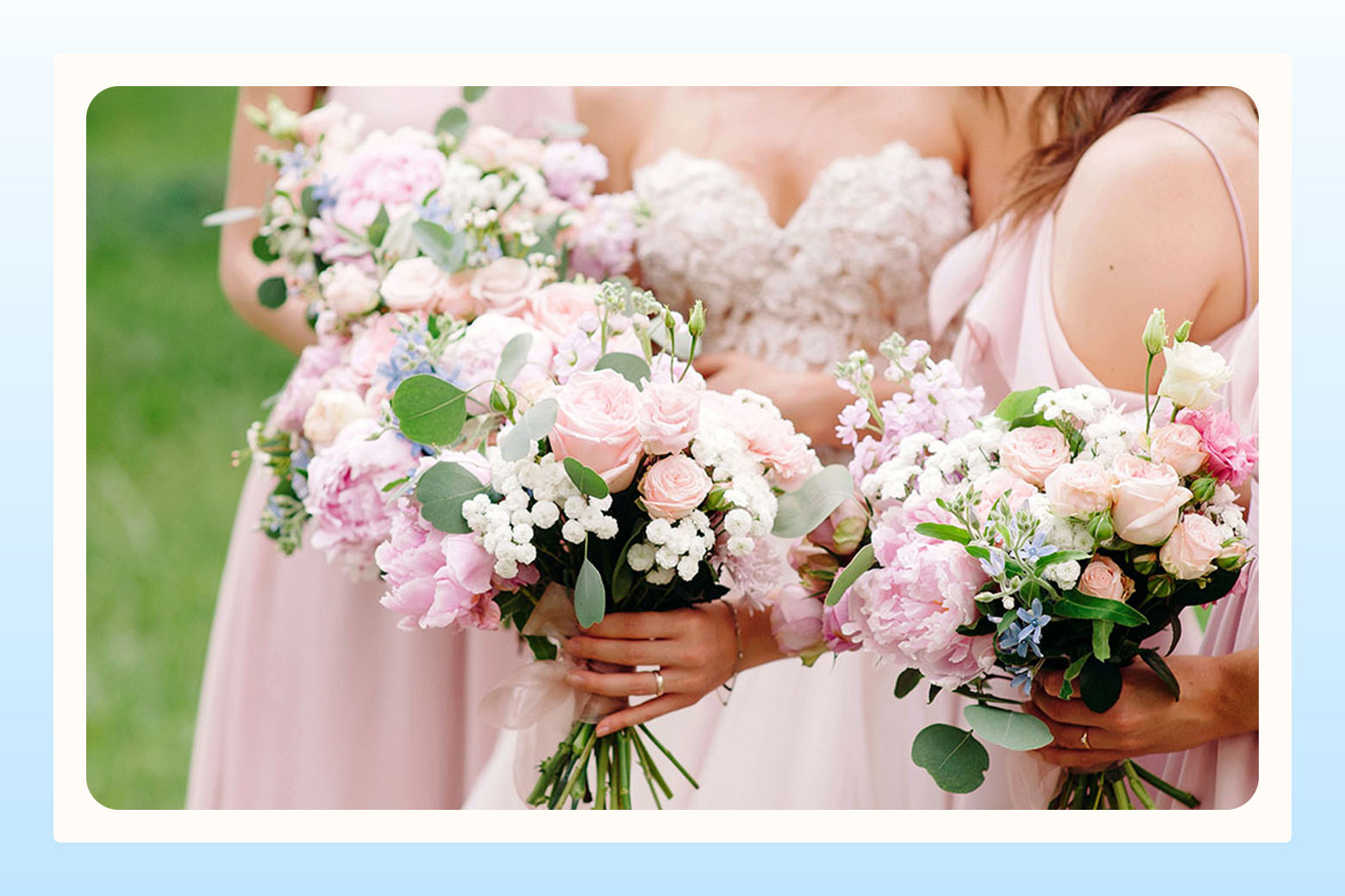 41 Summer Wedding Ideas for a Sensational Soirée - Joy