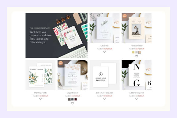 Formal Wedding Invitation Wording: 50+ Elegant Examples That Will ...