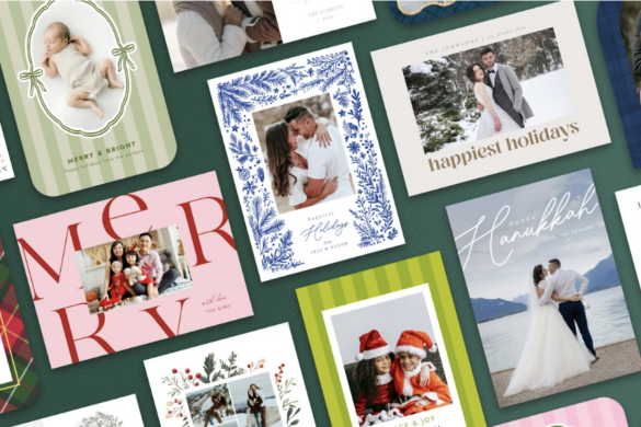 Wedding Invite Ideas 2025 - Joy