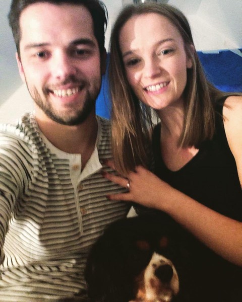 Laura & Joe | Joy