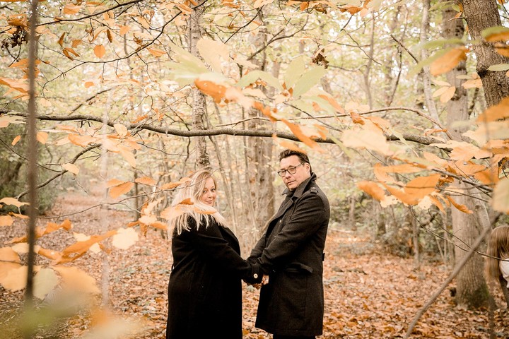 Richard & Jane | Joy