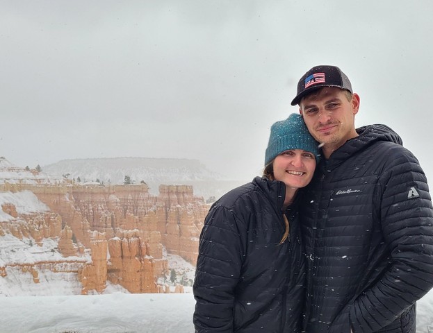 Alisha & Anthony | Joy