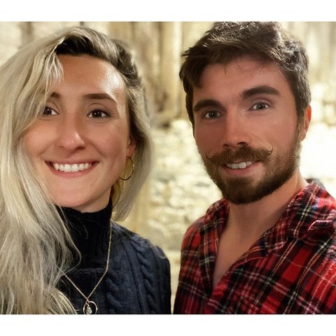 Sean & Suzanne | Joy