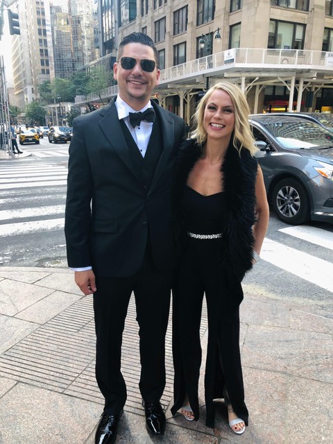 Molly Jane & Kyle | Joy