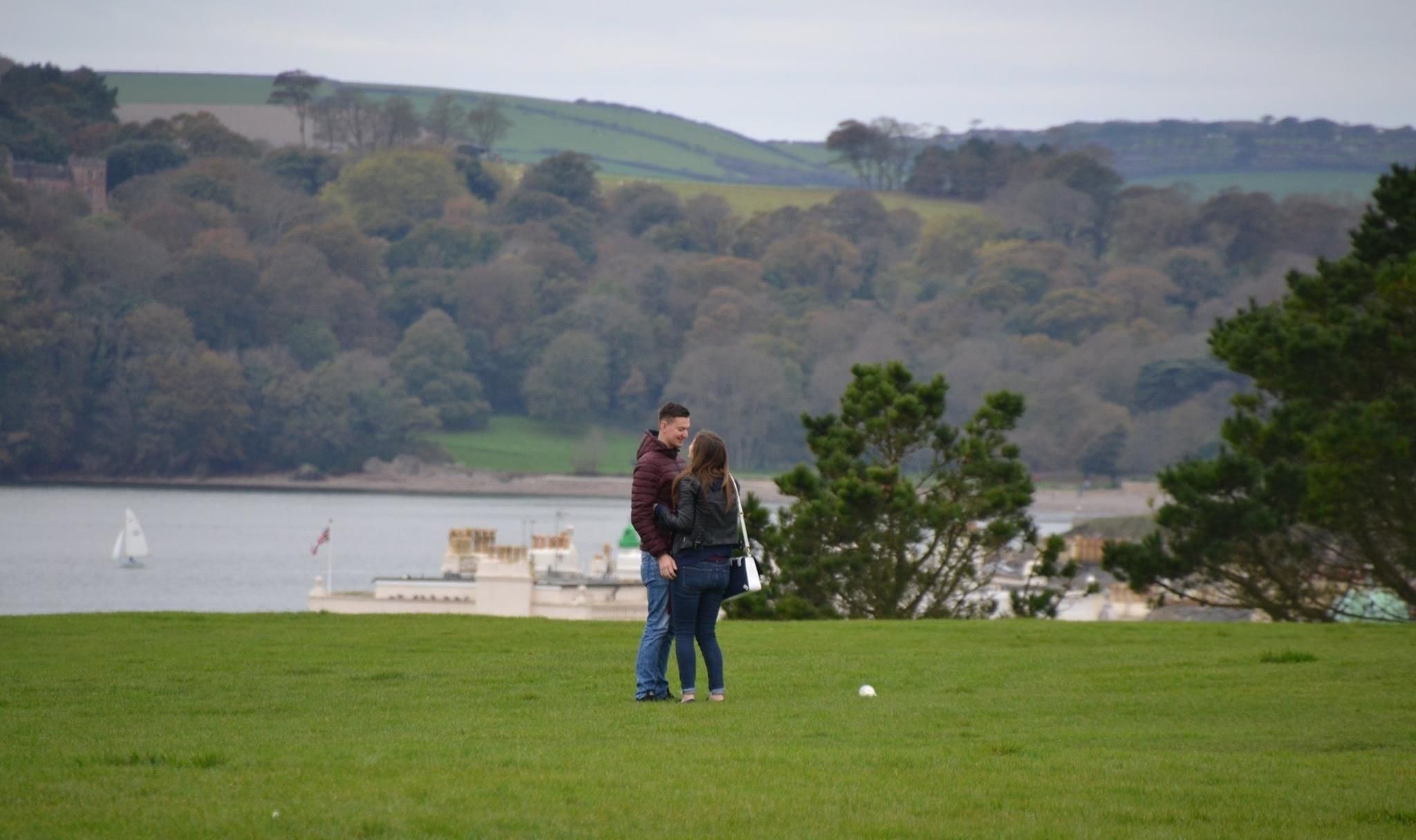 Abbey-Louise & Jordan