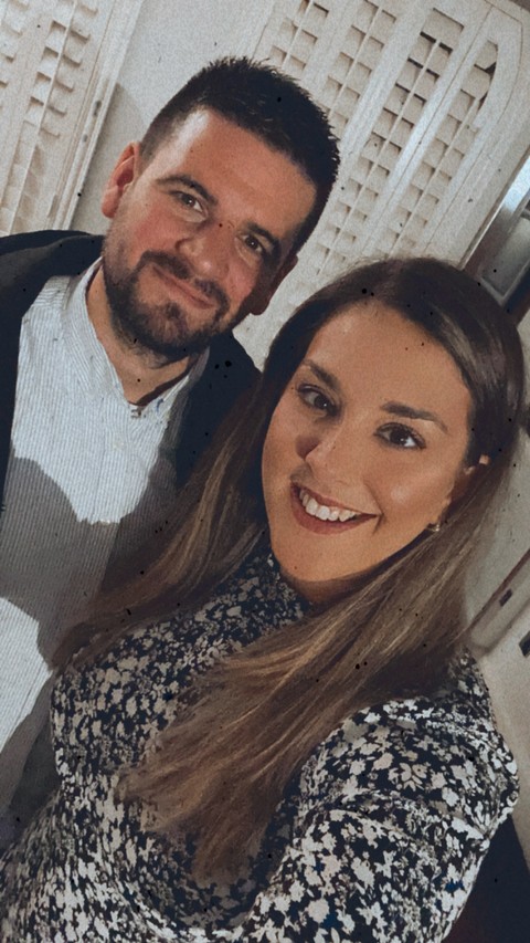 Sophie & Thomas | Joy